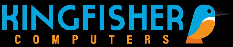 Kingfisher Computers Ltd, Hartlepool | Computer Service Provider | 125 ...