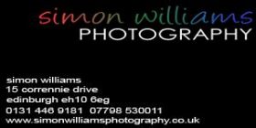Simon Williams Photography, Edinburgh | Photographer | 5 reviews ...