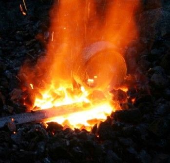 John the Blacksmith, Shefford | Blacksmith | 1 review - FreeIndex