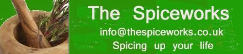 The Spiceworks, Hereford | 10 reviews | Herbs and Spices Supplier ...