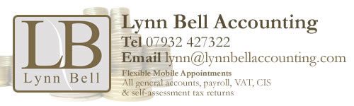 Lynn Bell Accounting, Spalding | Accountant | 1 review - FreeIndex