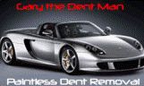 Gary the Dent Man Ltd, Stockport | Car Body Work Repair - FreeIndex
