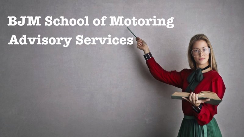 BJM School of Motoring Advisory Services, Bradford | 197 reviews ...