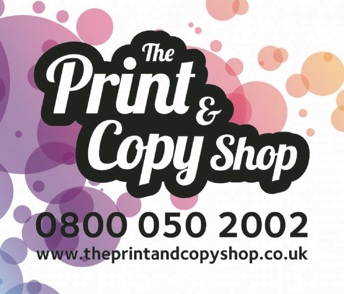 The Print & Copy Shop, Sheffield | Design and Print Service Provider ...