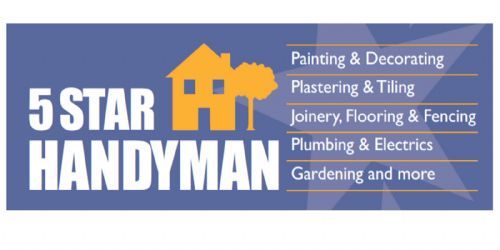 5 Star Handyman, Newcastle upon Tyne | 25 reviews | Handyman - FreeIndex