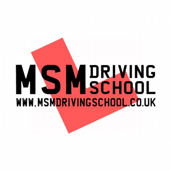 MSM Driving School, Reading | 15 reviews | Driving Instructor - FreeIndex
