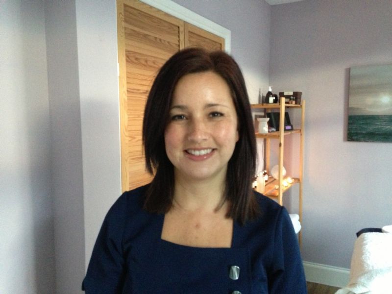 Helen Castle Massage Therapist Massage Therapist In Sheffield Uk