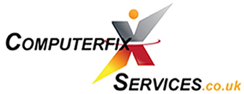 Computer Fix Logo