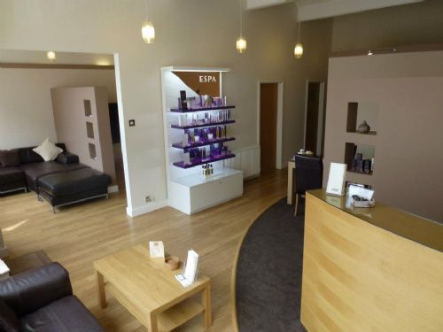 Chill Beauty, Wakefield | 2 reviews | Beauty Salon - FreeIndex