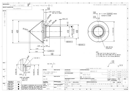 Innovative Technologie - Computer Aided Design in Liverpool (UK)