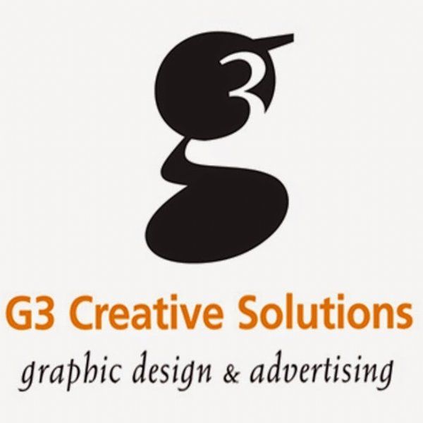 G3 Creative Solutions, Glasgow | Graphic Designer - FreeIndex