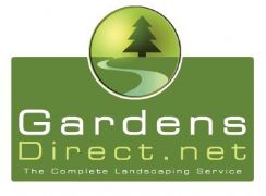 GardensDirect Ltd, Hoddesdon | 36 reviews | Landscape Gardener - FreeIndex
