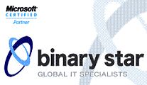 Binary Star Ltd, Leicester | 1 review | IT Support Service Provider - FreeIndex