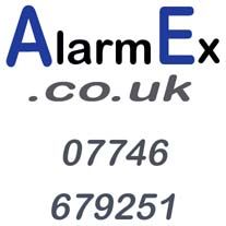 AlarmEx, Stoke-on-Trent | 5 reviews | Intruder Alarm System Supplier ...
