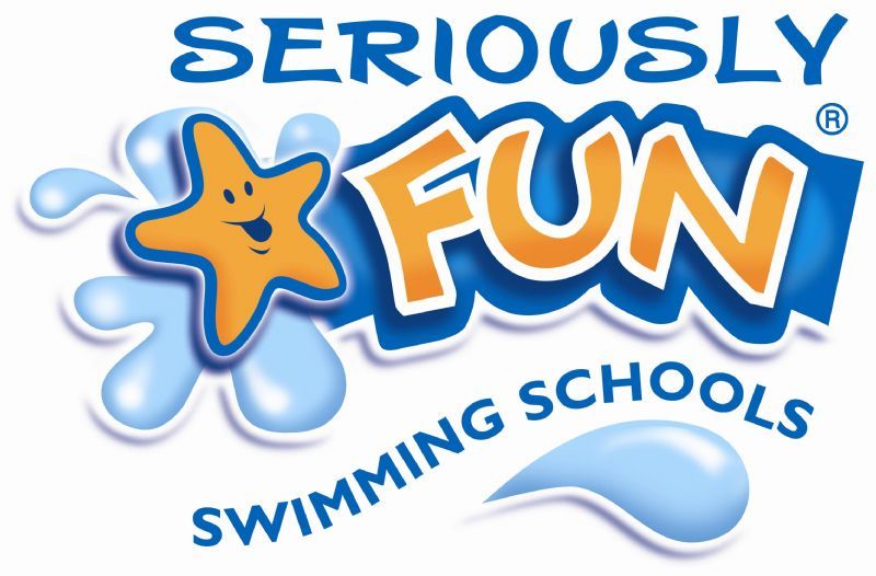 Seriously FUN Swimming Schools, High Wycombe | Swimming School | 50 ...