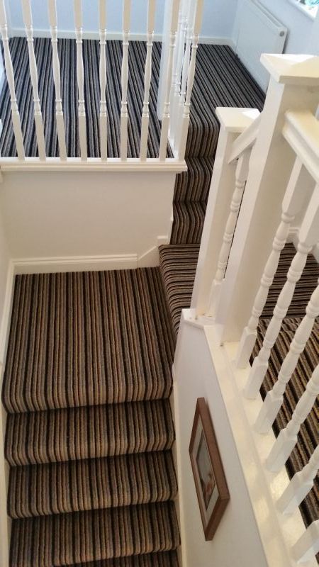 D. A. Mander & Son Ltd, Solihull | Carpet Fitter | 52 reviews - FreeIndex
