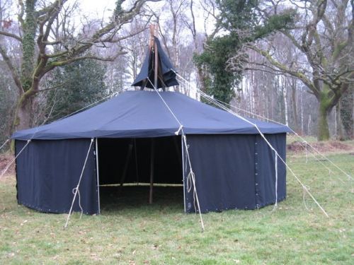 The Cotton Tent Company, Blandford Forum | Camping Shop - FreeIndex