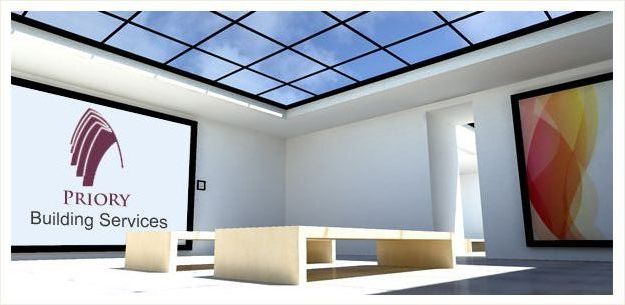 Priory Building Services, Nottingham | Building Contractor | 11 reviews ...