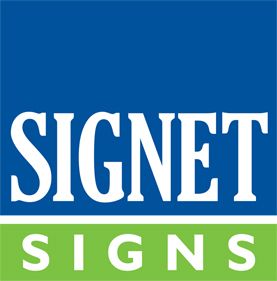 Signet Signs Ltd, Clevedon | Signage Manufacturer - FreeIndex