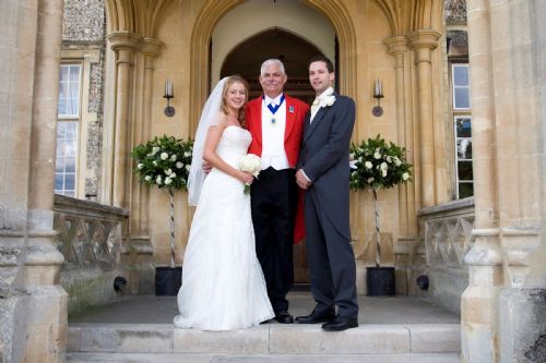 Stephen Eggleton, Pulborough | 188 reviews | Wedding Toastmaster ...