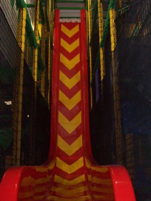 Cheeky Monkeys (Cwmbran) Ltd, Cwmbran | Indoor Softplay Centre - FreeIndex