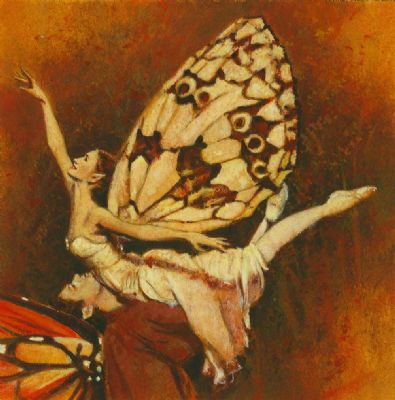 Michael Thomas Artist/Illustrator, Leicester | Illustrator - FreeIndex