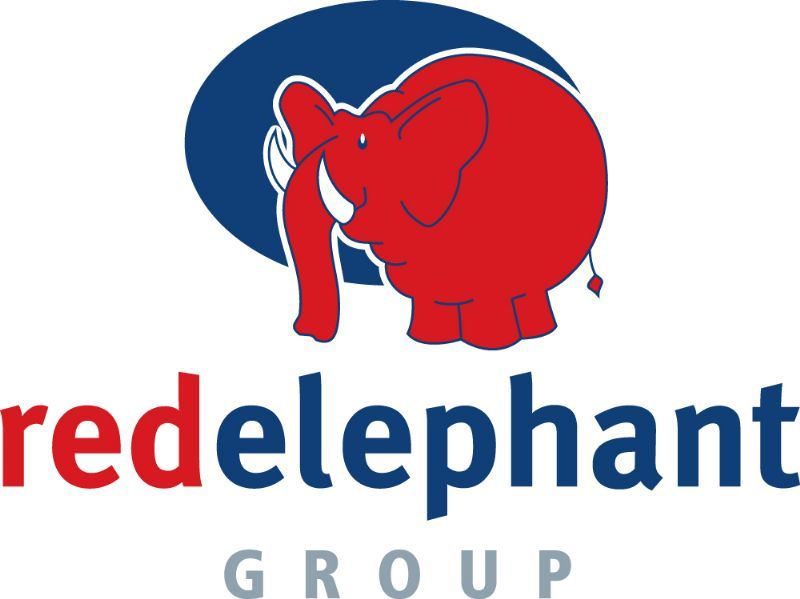 Red Elephant Group, Hertford | Promotional Product Supplier | 92 ...