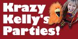 Krazy Kelly's Parties, Stevenage | Children's Entertainer | 460 reviews ...