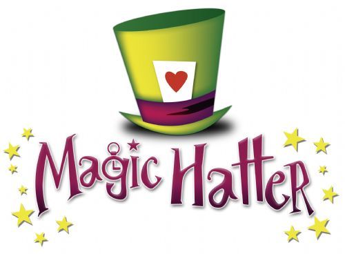 The Magic Hatter, York | 279 reviews | Children's Entertainer - FreeIndex