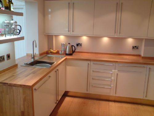 A Morfoot Installations, Harwich | Kitchen Fitter | 2 reviews - FreeIndex