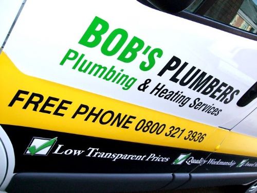Bob's Belfast Plumbers, Belfast | Plumber | 22 reviews - FreeIndex