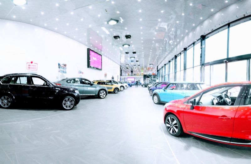 SW Car Supermarket, Peterborough | 48 reviews | Car Sales Company ...