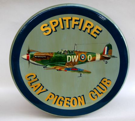 Spitfire Clay Pigeon Club, Folkestone | 1 review | Clay Pigeon Shooting ...