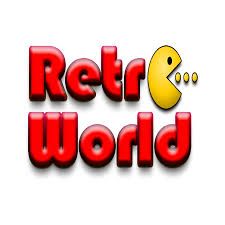Retro World, Derby | 11 reviews | Video Game Shop - FreeIndex