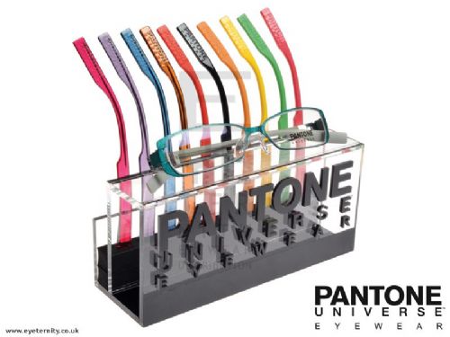 Pantone Optical Free - petroprogs
