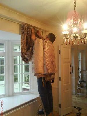 Professional Curtain Installations, South Croydon | Curtain Fitter | 12 ...