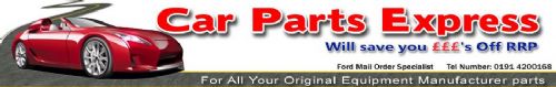 Car Parts Express, South Shields | 93 reviews | Car Parts - FreeIndex