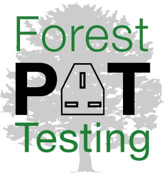 Pat Testing Logo Personalised PAT Testing Labels – 4th Edition