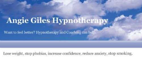 Angie Giles Hypnotherapy, Norwich | Hypnotherapist | 3 reviews - FreeIndex