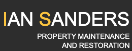 Ian Sanders Property Maintenance and Restoration, Westbury | Roofer ...