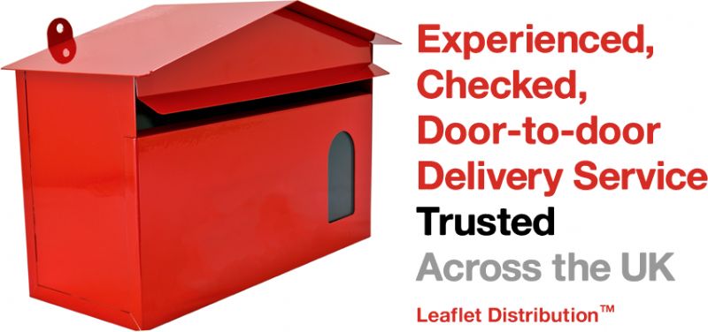 Leaflet Distribution, West Sussex | 21 reviews | Leaflet Distributor ...