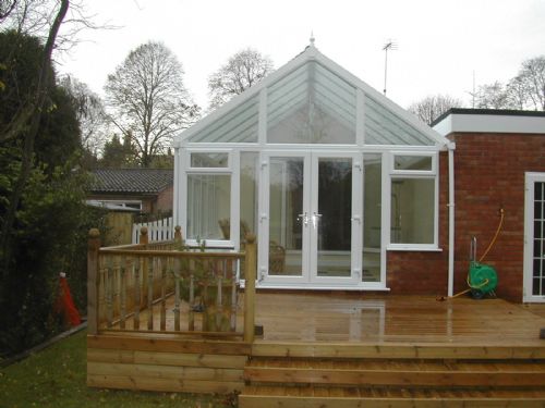 1st Class Building Services, Norwich | 4 reviews | Construction ...