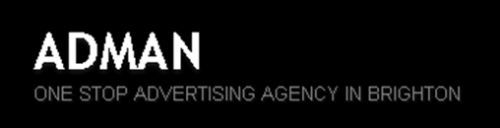ADMAN Brighton, Brighton | 1 review | Advertising Agency - FreeIndex