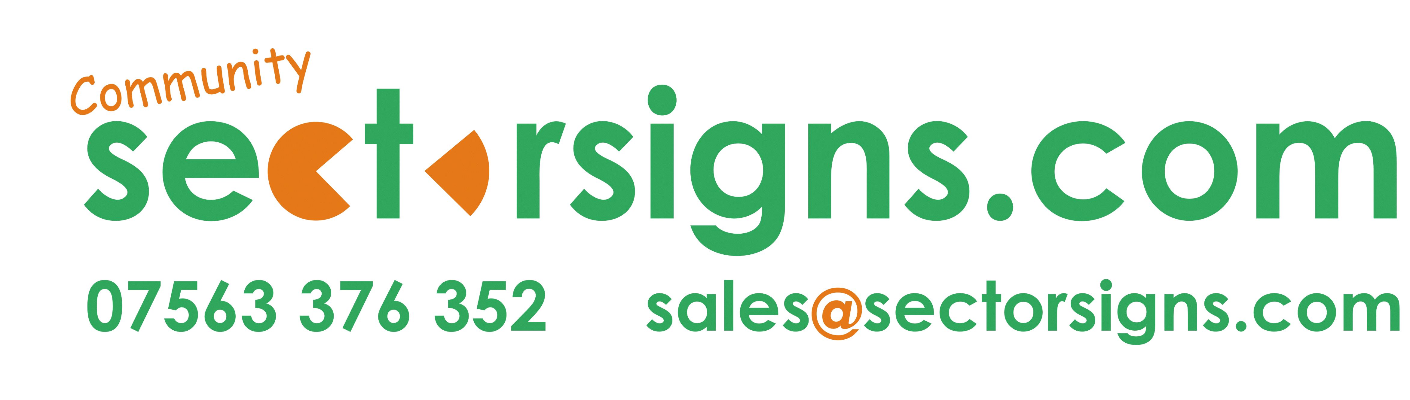 Sector Signs, Llandrindod Wells | Sign Maker - FreeIndex