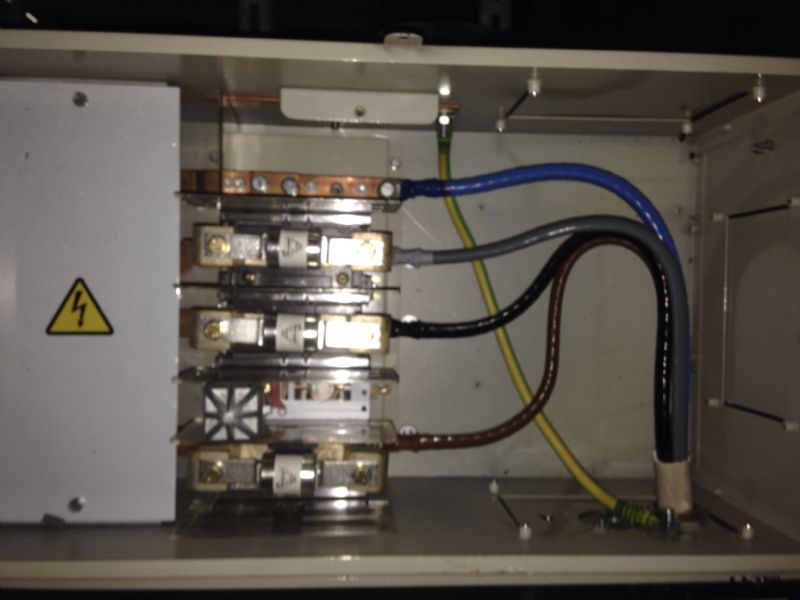 DMB Electrical Solutions - Electrical Contractor in Swindon (UK)