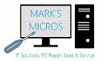 Mark's Micros, Stoke-on-Trent | Computer Repair Company | 12 reviews ...