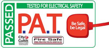 Worksafe - PAT Testing Company in Aylesbury (UK)