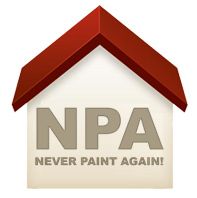 Never Paint Again UK, Plymouth | Exterior Wall Coatings Company - FreeIndex