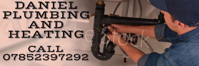 Daniel Plumbing and Handyman, Manchester | Plumber | 22 reviews - FreeIndex