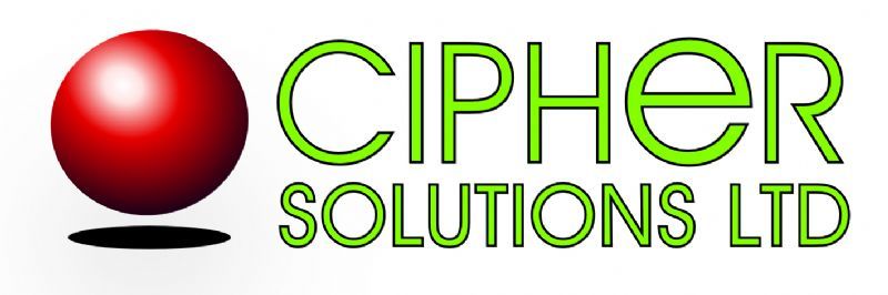 Cipher Solutions, St. Leonards-on-Sea | 3 reviews | Sign Maker - FreeIndex